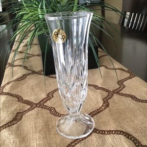 Royal Crystal Rock | Accents | Rcr Crystal Bud Vase | Poshmark